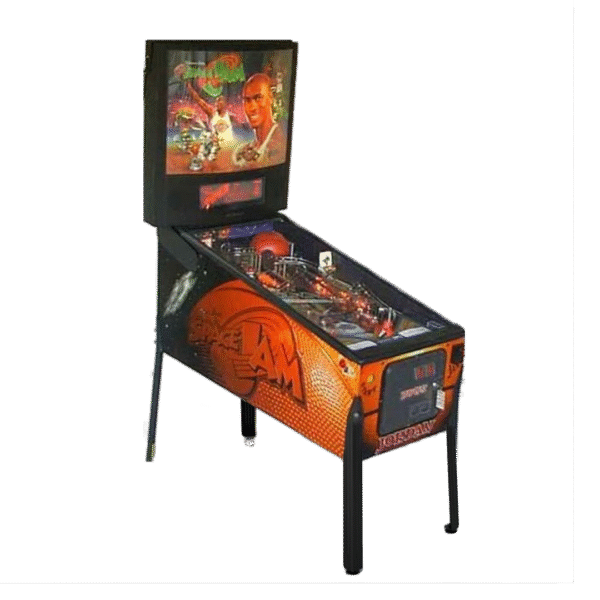 Flippers - Bilhares Castros